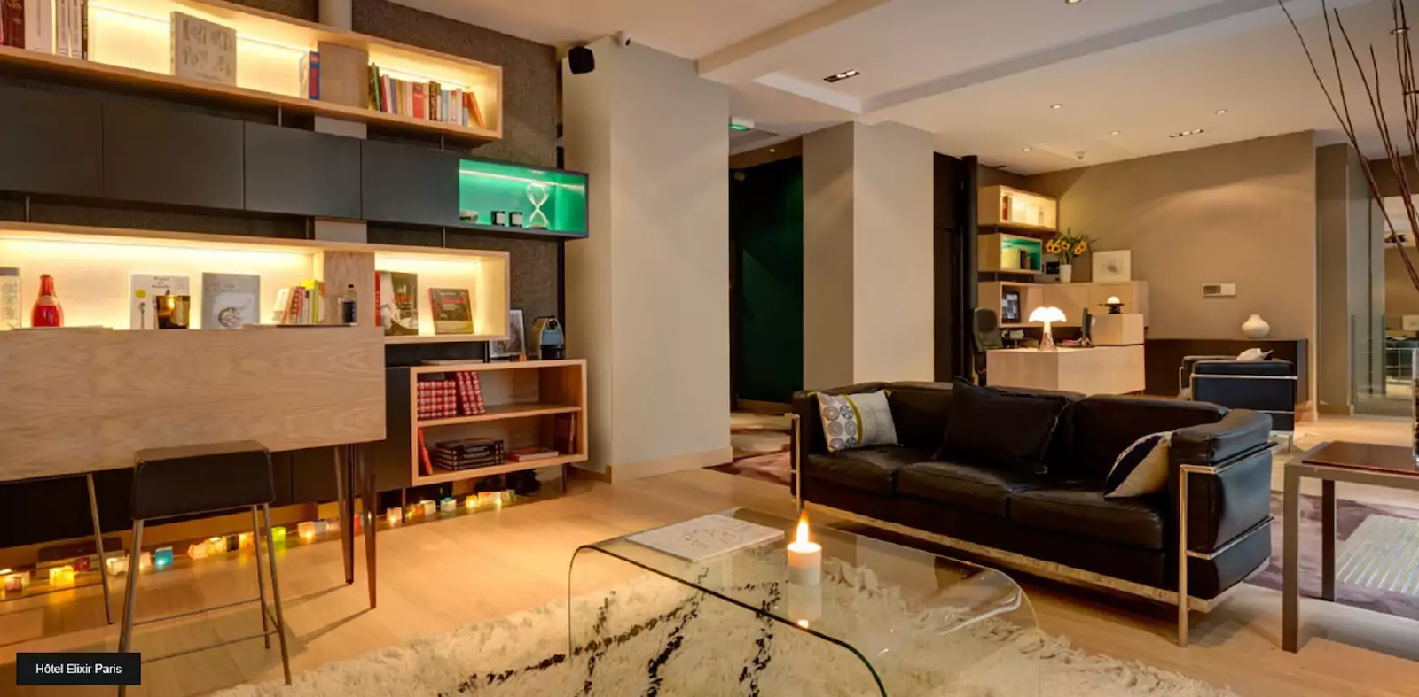 Hotel Elixir, Paris - Is it Worth it? NEW Reviews 2024