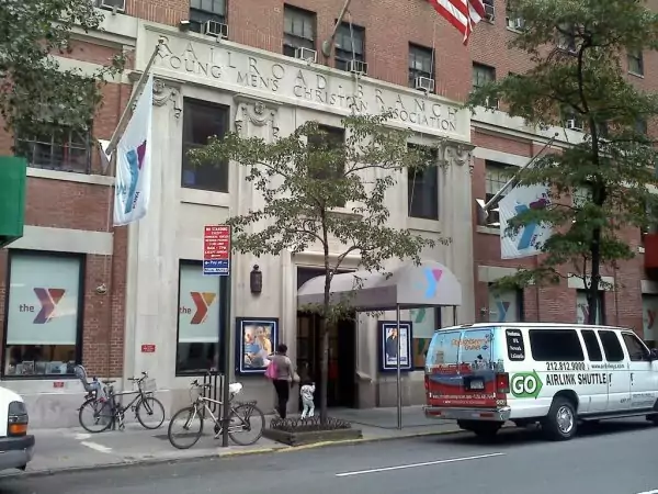 Vanderbilt YMCA, New York City - Is it Worth it? NEW Reviews 2024