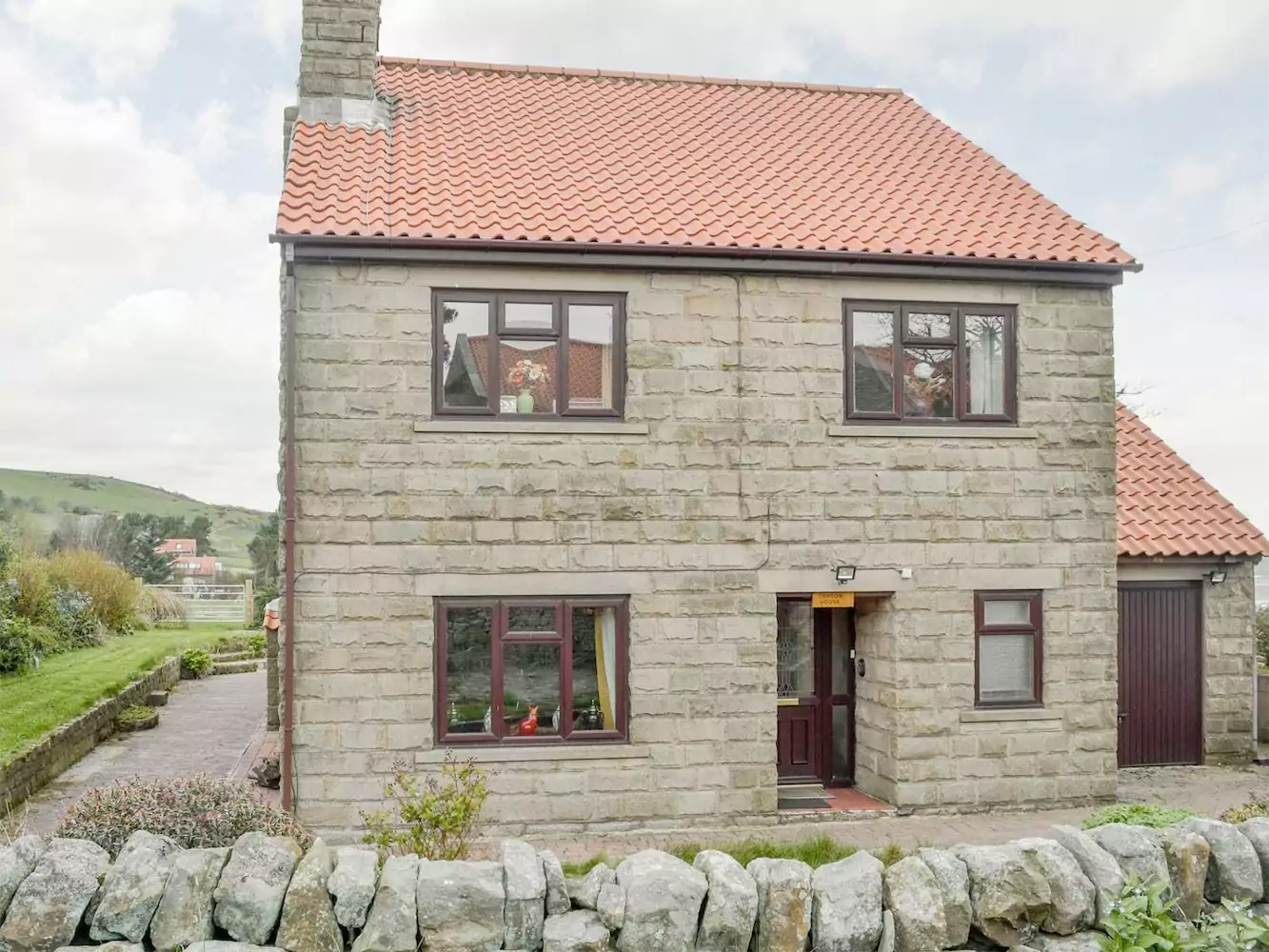 Denton House, Ravenscar - Is it Worth it? NEW Reviews 2024