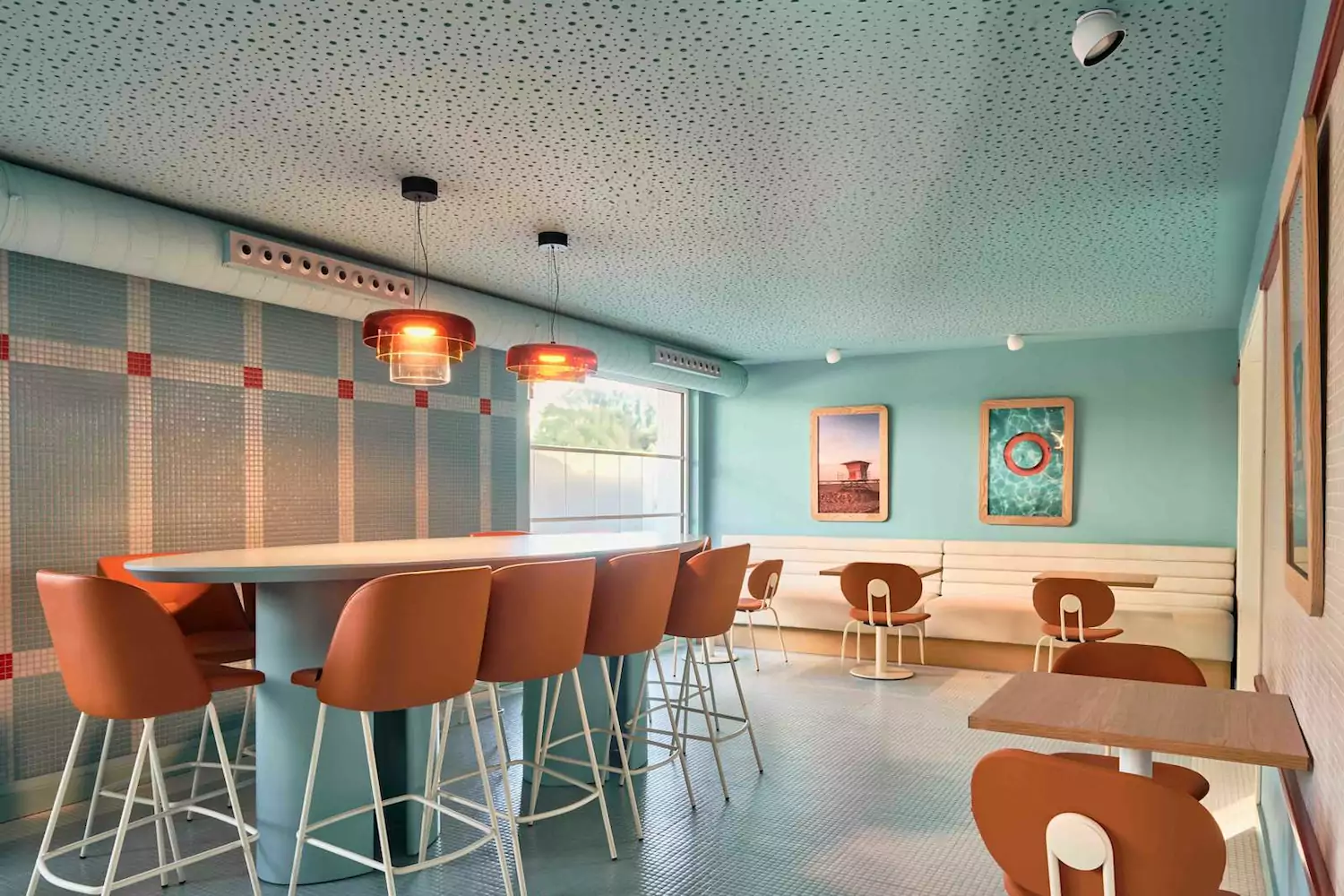 The Boc Hostels Beach - Albergue Juvenil, Palma de Mallorca - Is it ...