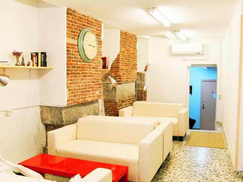 Good Morning Madrid Hostel, Madrid - Is it Worth it? NEW Reviews 2024