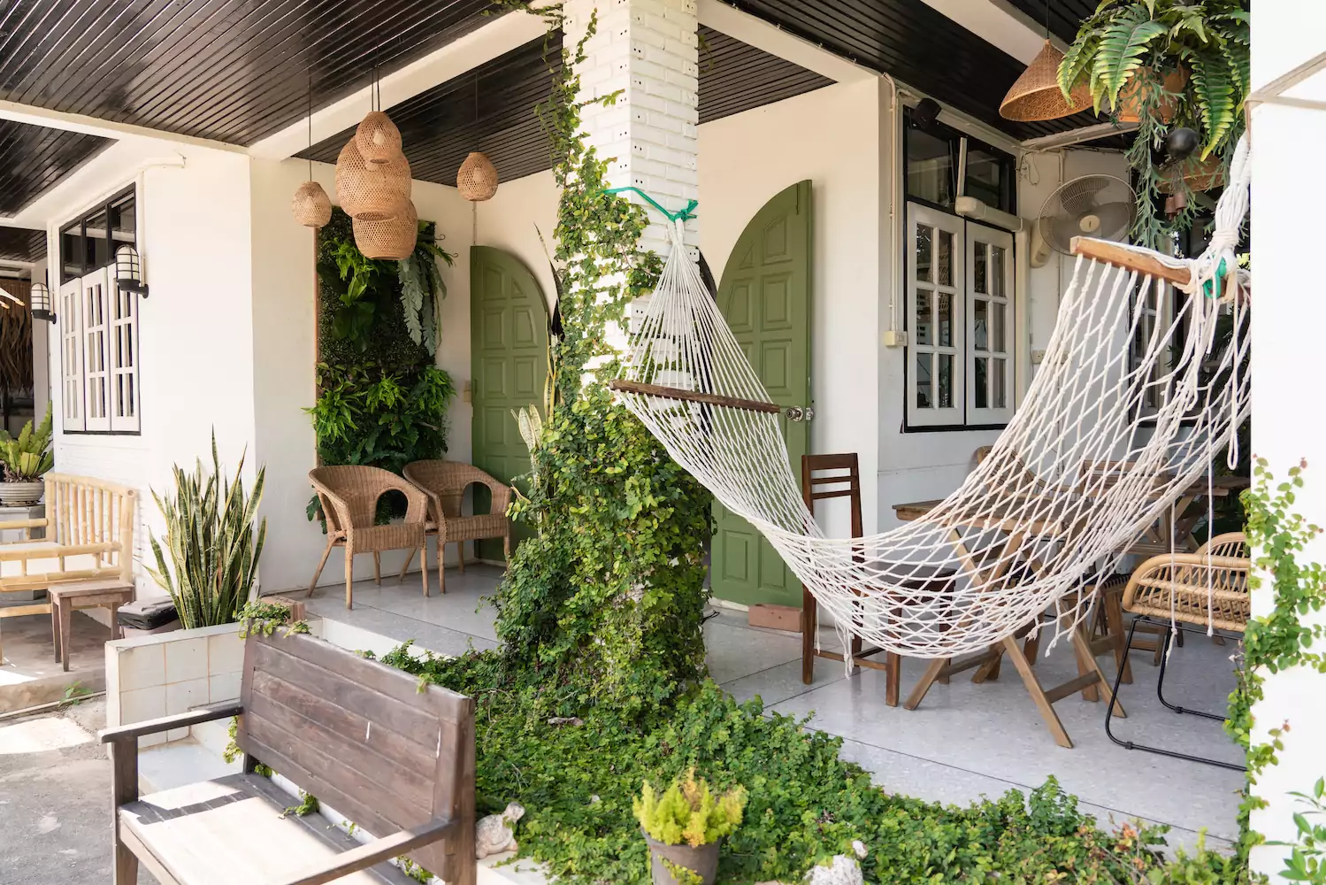 No.25 Cafe & Hostel, Kanchanaburi - Is it Worth it? NEW Reviews 2024