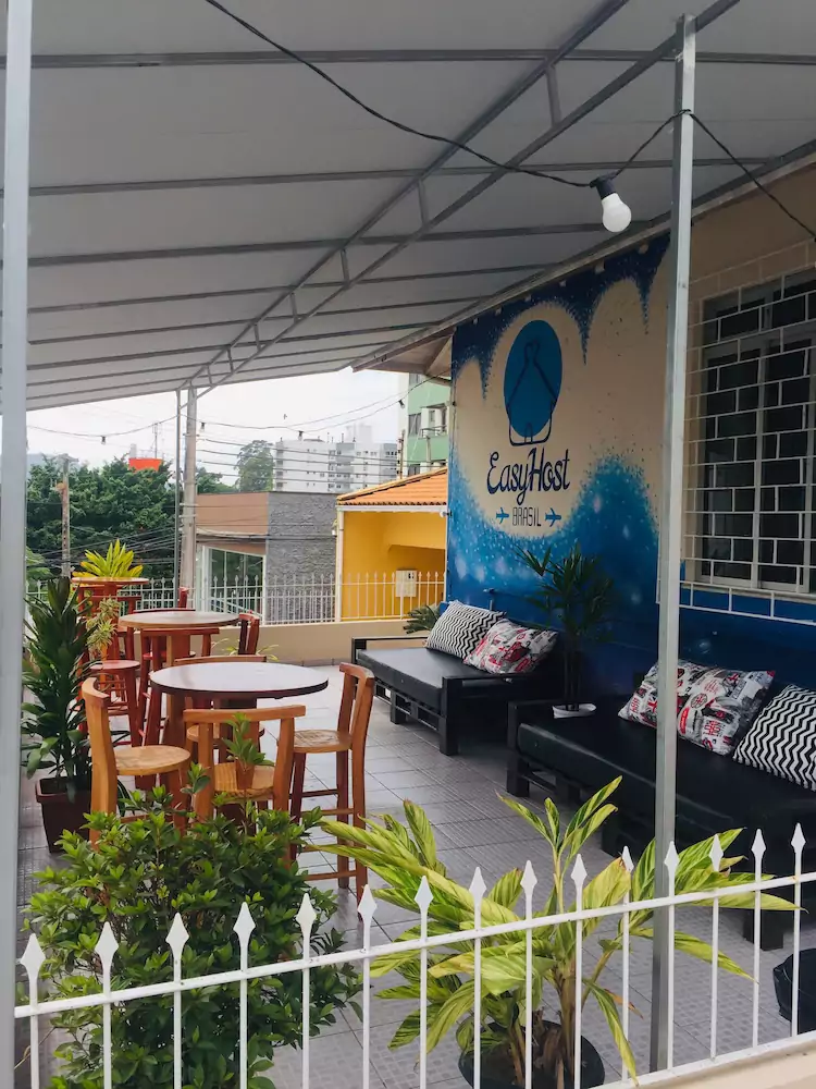 Easyhost Brasil, Florianópolis - Is it Worth it? NEW Reviews 2024