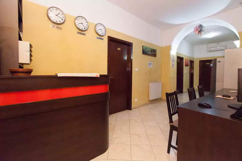Friend House Hostel, Rome - 2023 Price & Reviews Compared