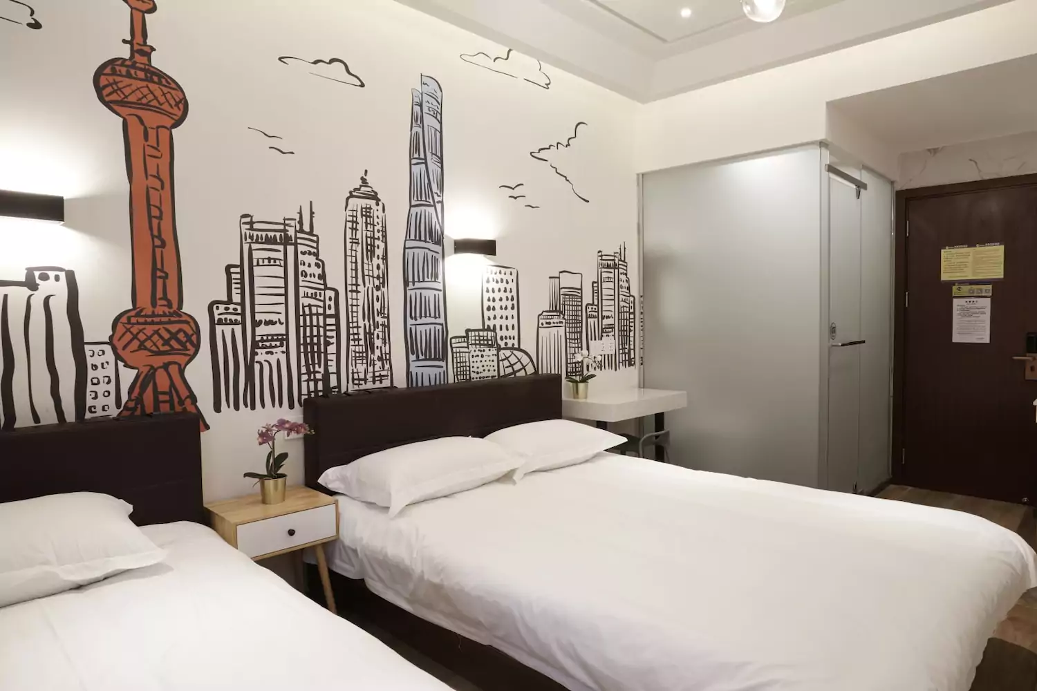 Shanghai Meego Yes Hotel, Shanghai - 2022 Price & Reviews Compared
