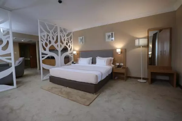 Mado Hotel, Addis Ababa - 2022 Price & Reviews Compared