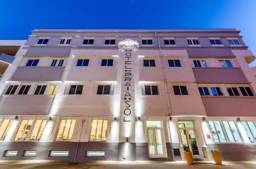 Hotel Praia do Sol, Costa da Caparica - Is it Worth it? NEW Reviews 2024