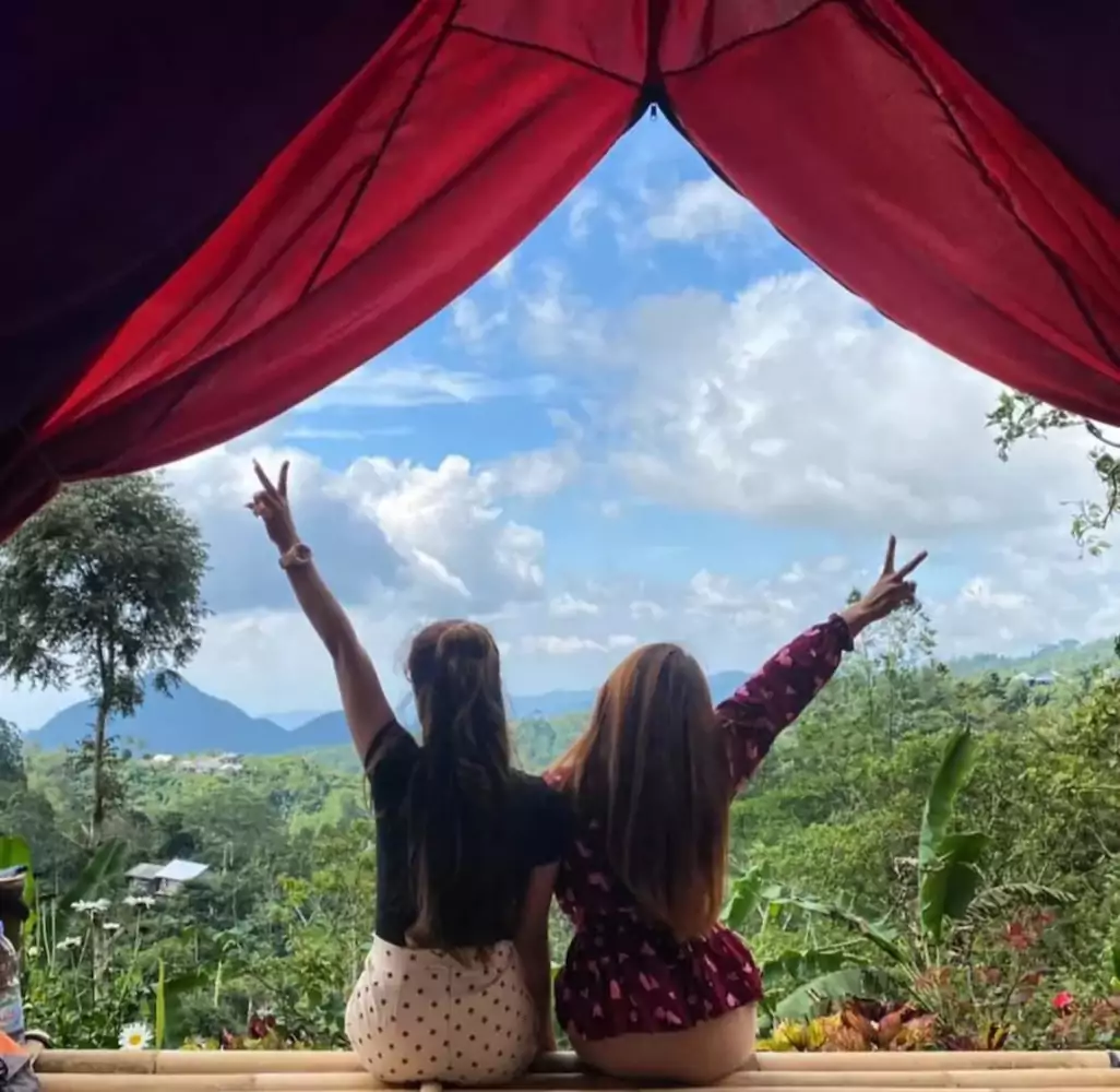 Wanagiri Camp, Bedugul - Is it Worth it? NEW Reviews 2024