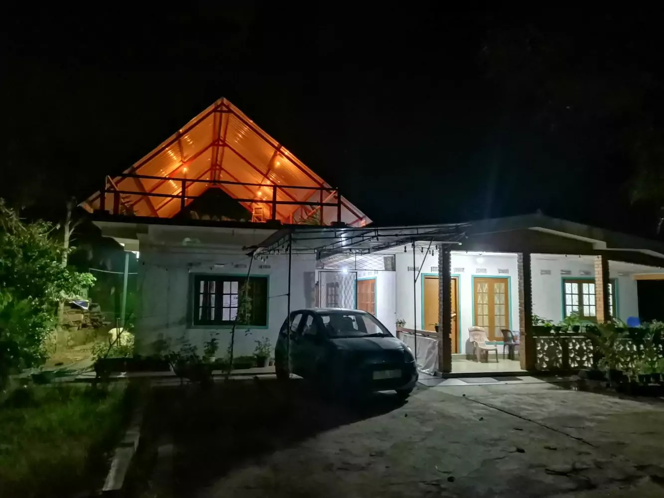 Shooting Star Homestay, Ella - Is it Worth it? NEW Reviews 2024