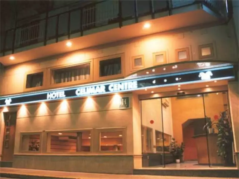 Hotel Celimar Centre, Sitges - 2023 Price & Reviews Compared