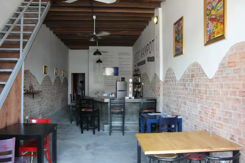 Jetzt Kampot, Kampot - Is it Worth it? NEW Reviews 2024