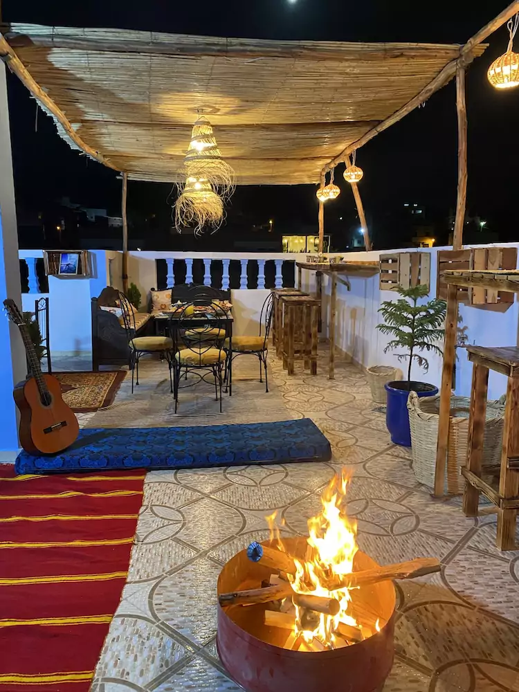 Doudane Guest House Surf Morocco, Tamraght - Is it Worth it? NEW ...