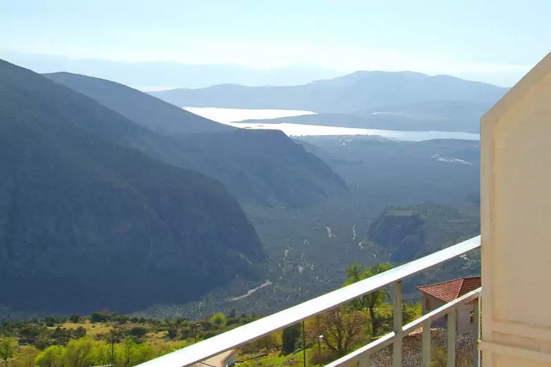 Athina Hotel, Delphi - Is it Worth it? NEW Reviews 2024