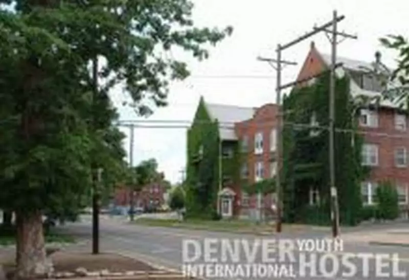 Denver International Youth Hostel, Denver - Is it Worth it? NEW Reviews ...