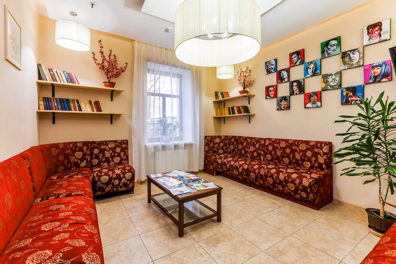 Hostel Privet, Moscow - Is it Worth it? NEW Reviews 2024
