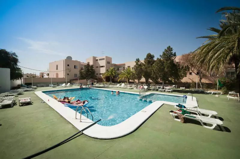 Sol Bay Apartments, Ibiza and San Antonio - Is it Worth it? NEW Reviews ...