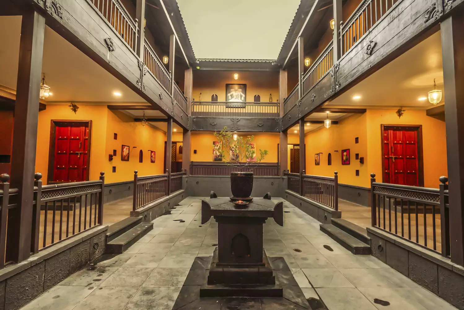 Rock Spring Resort - Patil Wada, - 2023 Price & Reviews Compared