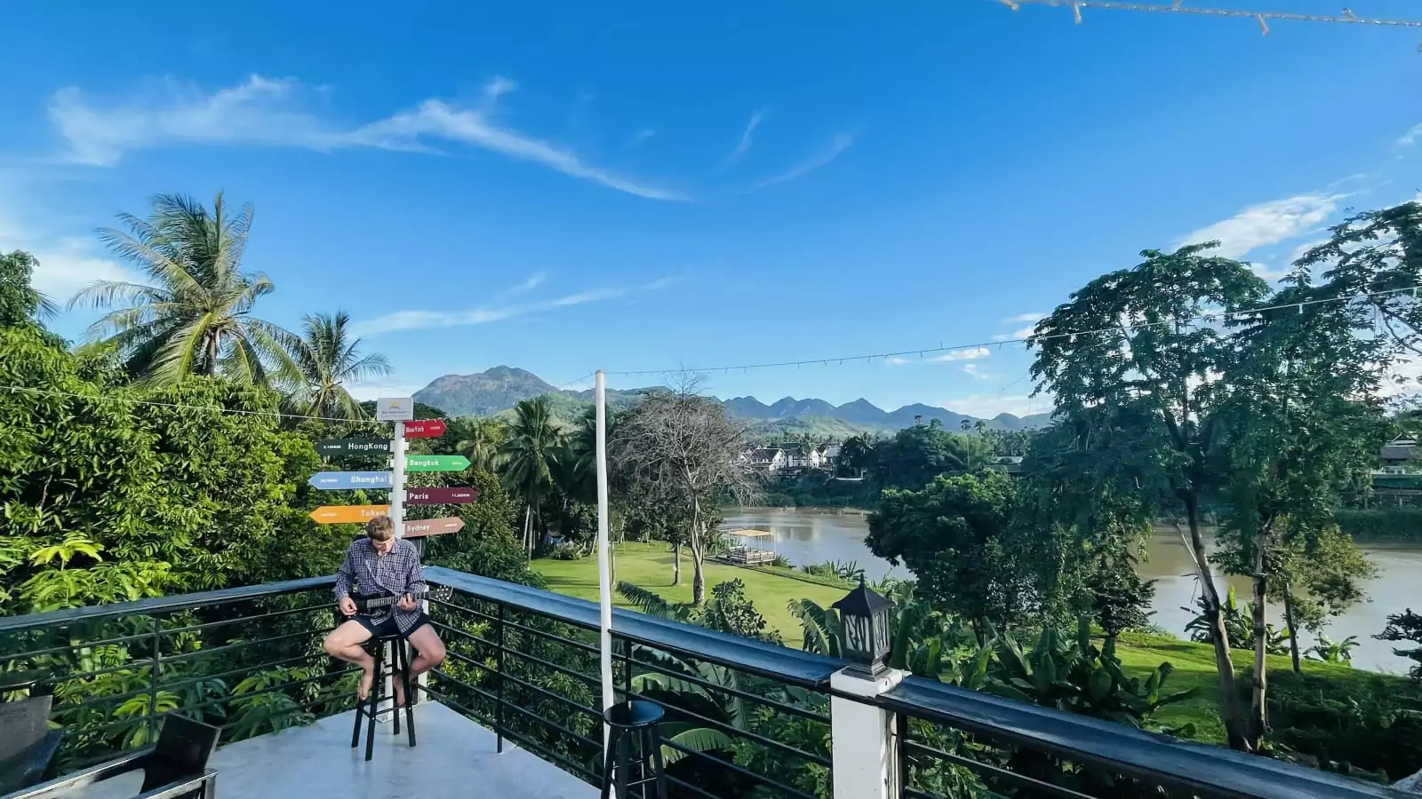 Sunset Bar Hostel, Luang Prabang - 2023 Price & Reviews Compared
