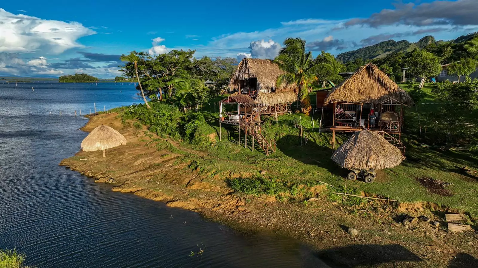 Bayano Ecolodge, Panama City - Is it Worth it? NEW Reviews 2024