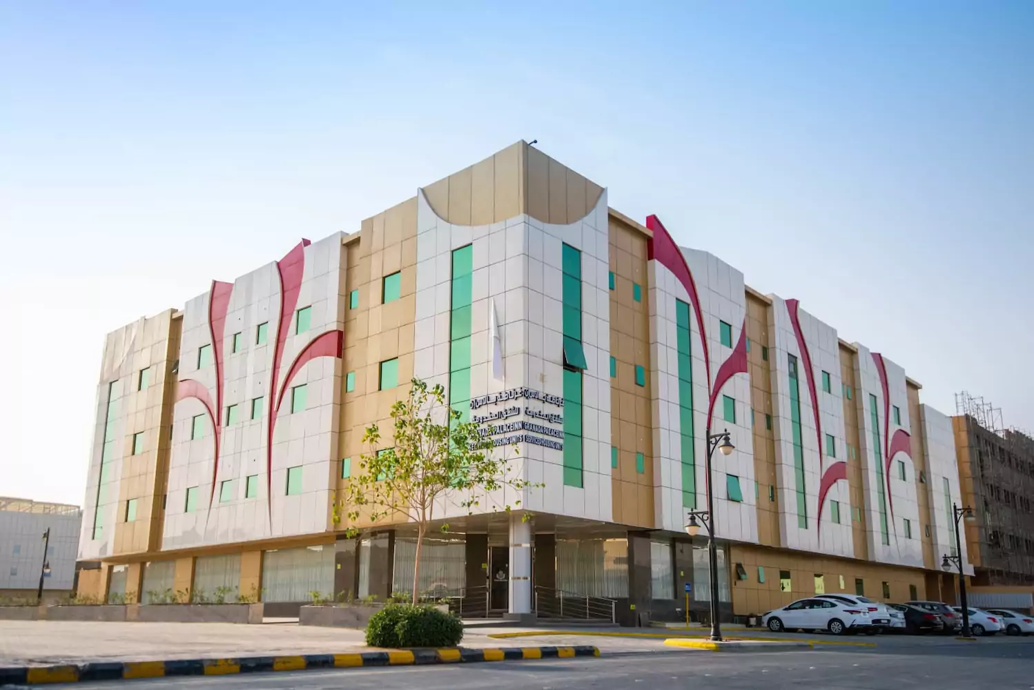 Granada Palace Inn, Riyadh - Is it Worth it? NEW Reviews 2024