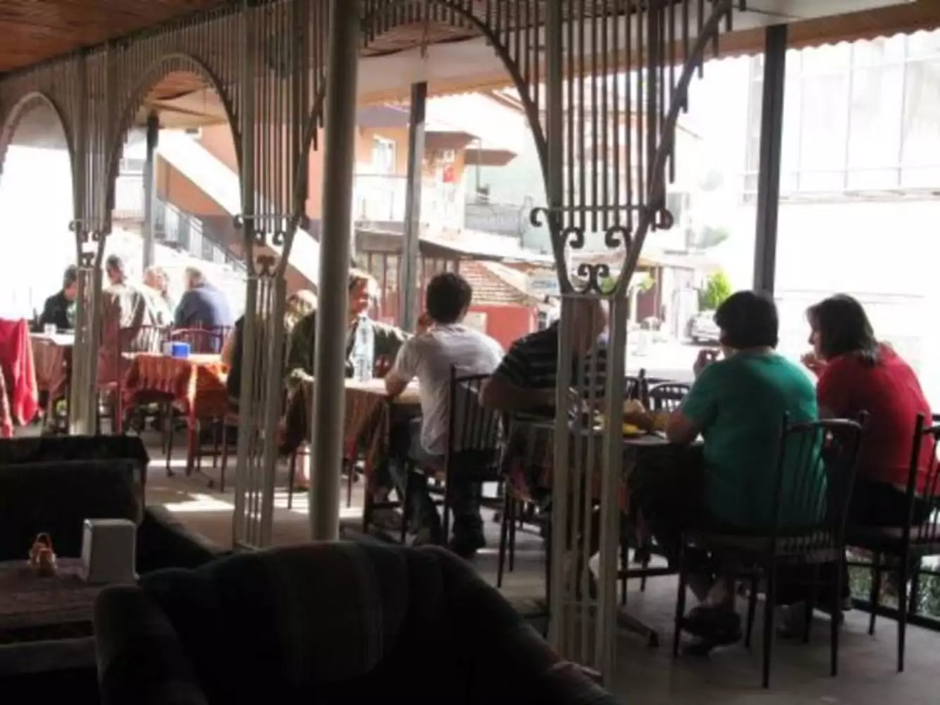 Mustafa Hotel & Pension, Pamukkale - Is it Worth it? NEW Reviews 2024