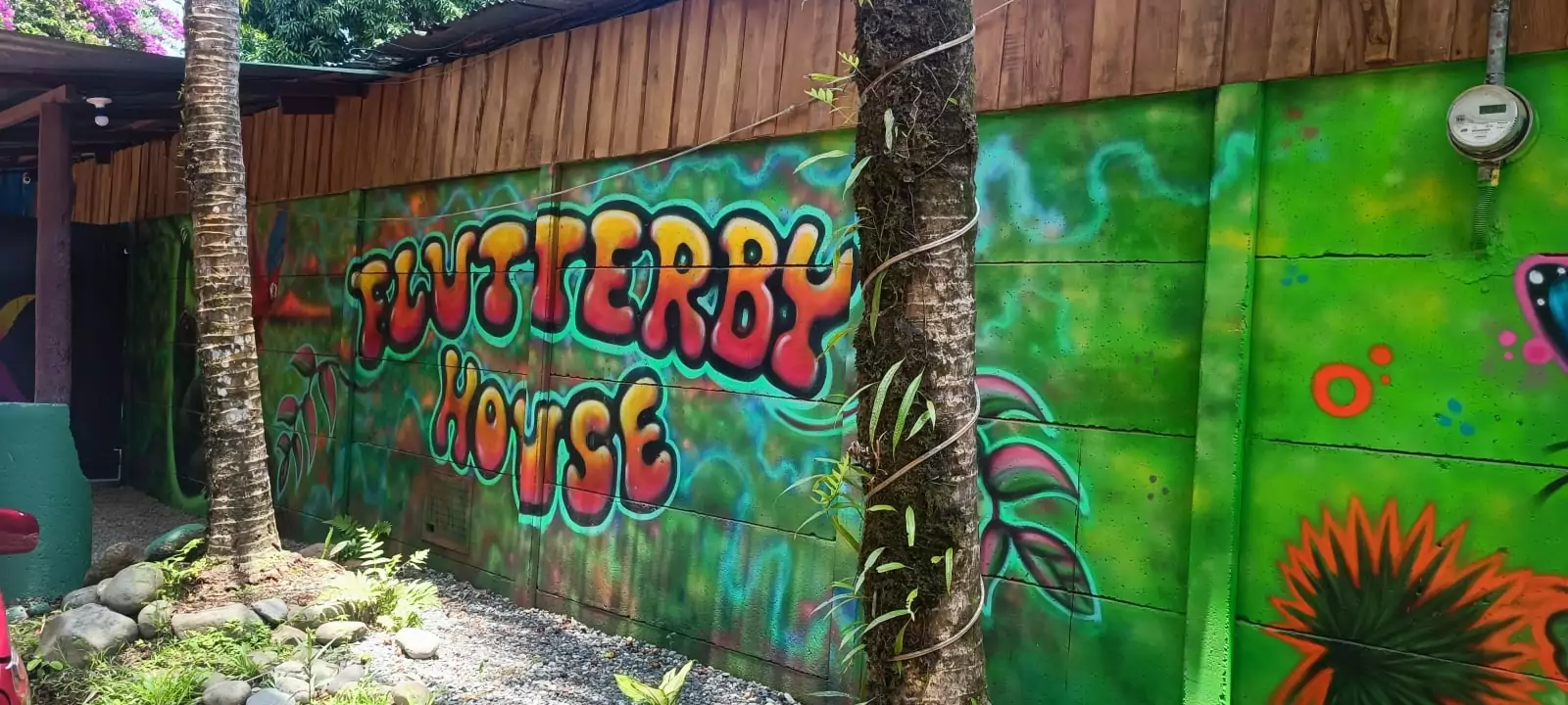 Flutterby House, Uvita - Is it Worth it? NEW Reviews 2024