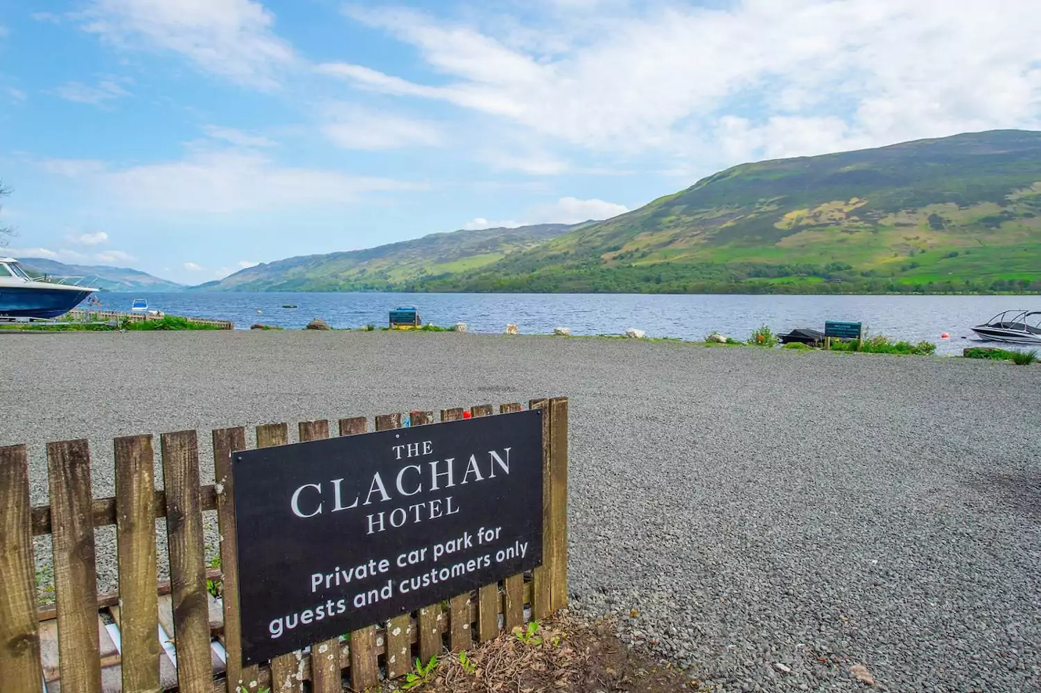 The Clachan Hotel,, Lochearnhead - Is it Worth it? NEW Reviews 2024