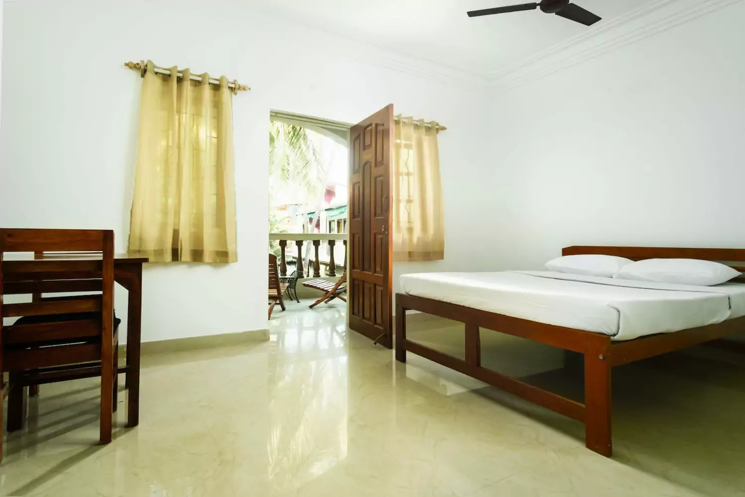 Jolene's Ashvem, Goa - Is it Worth it? NEW Reviews 2024