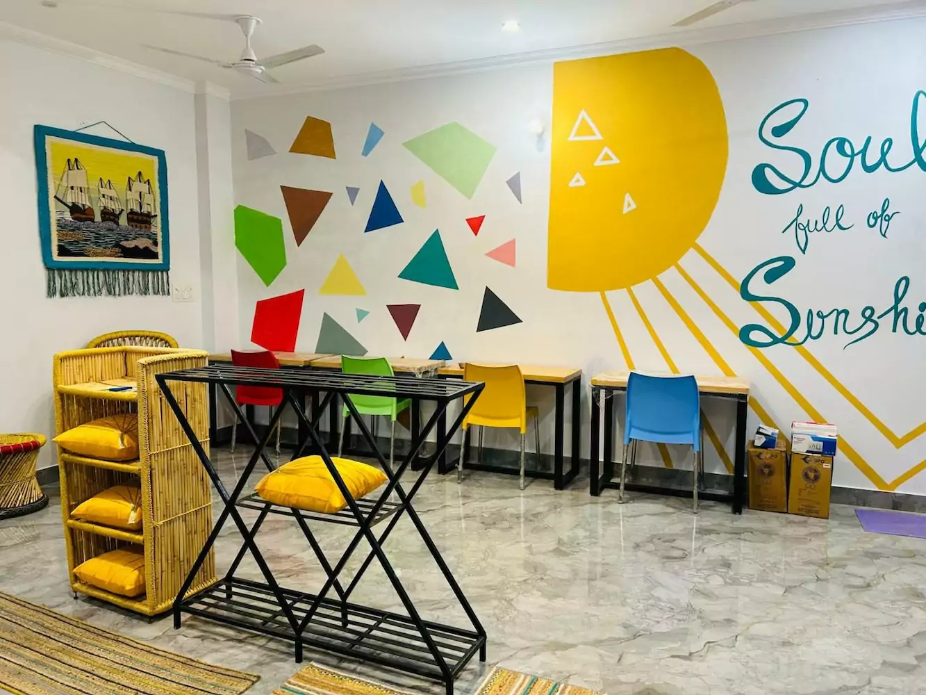 Wuid Stayin Wakeupindoon, Dehradun - Is it Worth it? NEW Reviews 2024