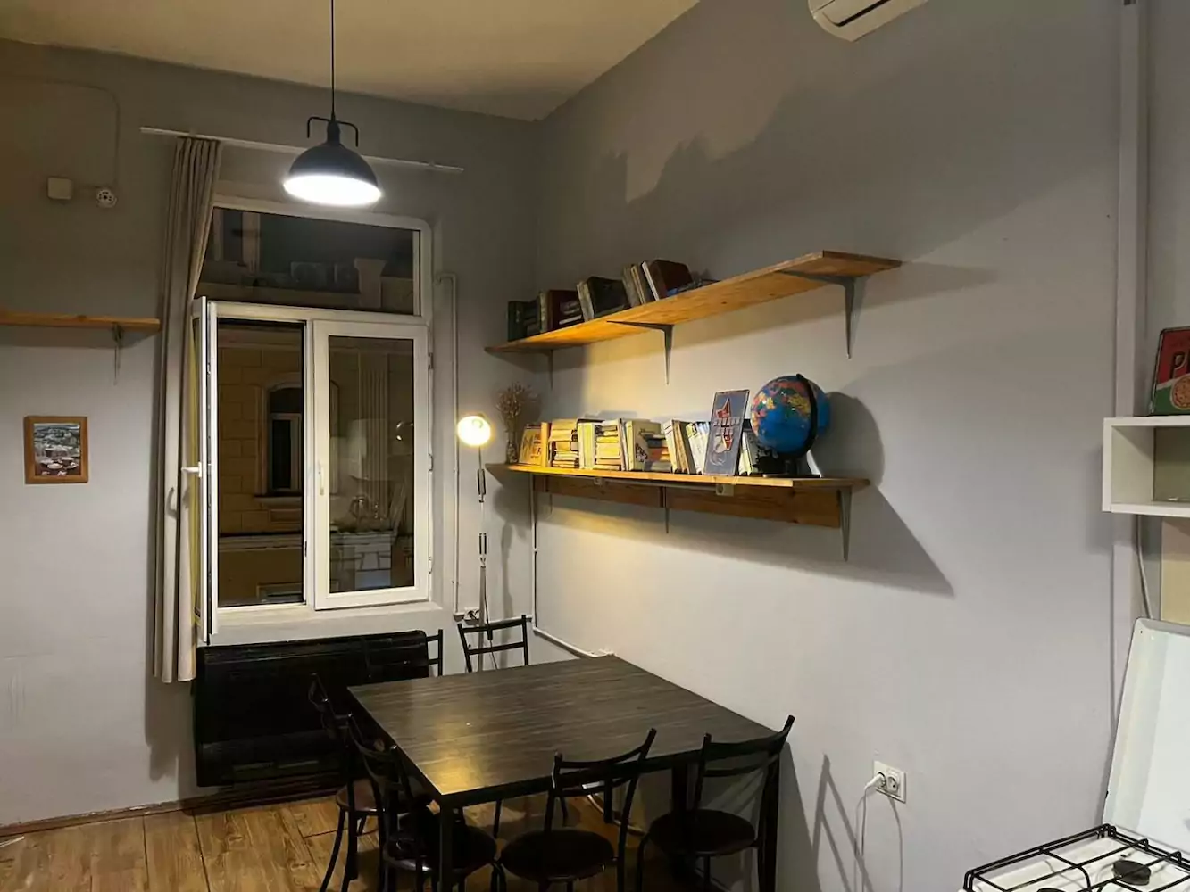 Aws Hostel, Tbilisi - Is it Worth it? NEW Reviews 2024