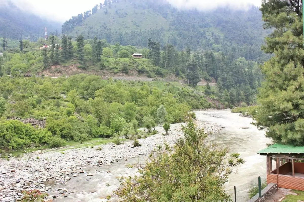 Walisons Peace Resort, Pahalgam - Is it Worth it? NEW Reviews 2024