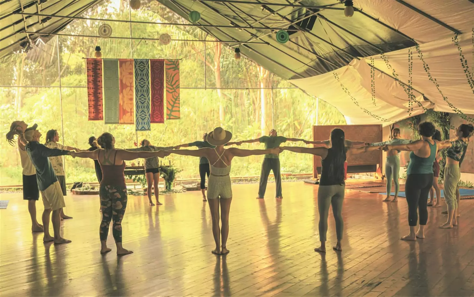 Kalani Oceanside Retreat Center, Pahoa - Is it Worth it? NEW Reviews 2024