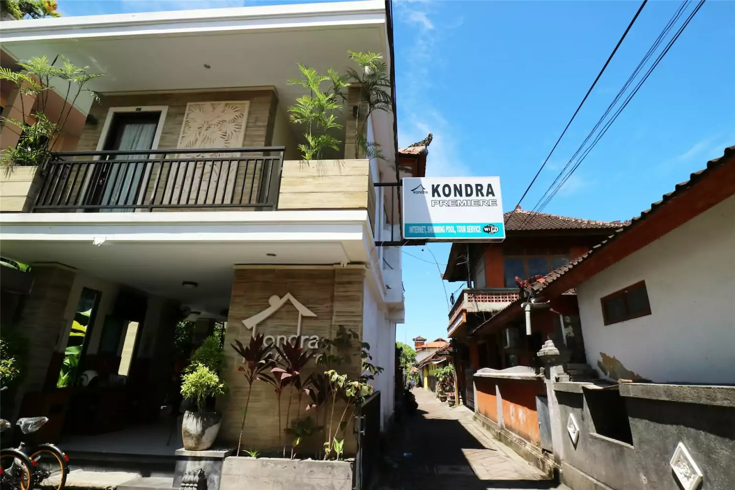 Kondra Premiere Guest House, Kuta Bali - 2023 Price & Reviews Compared