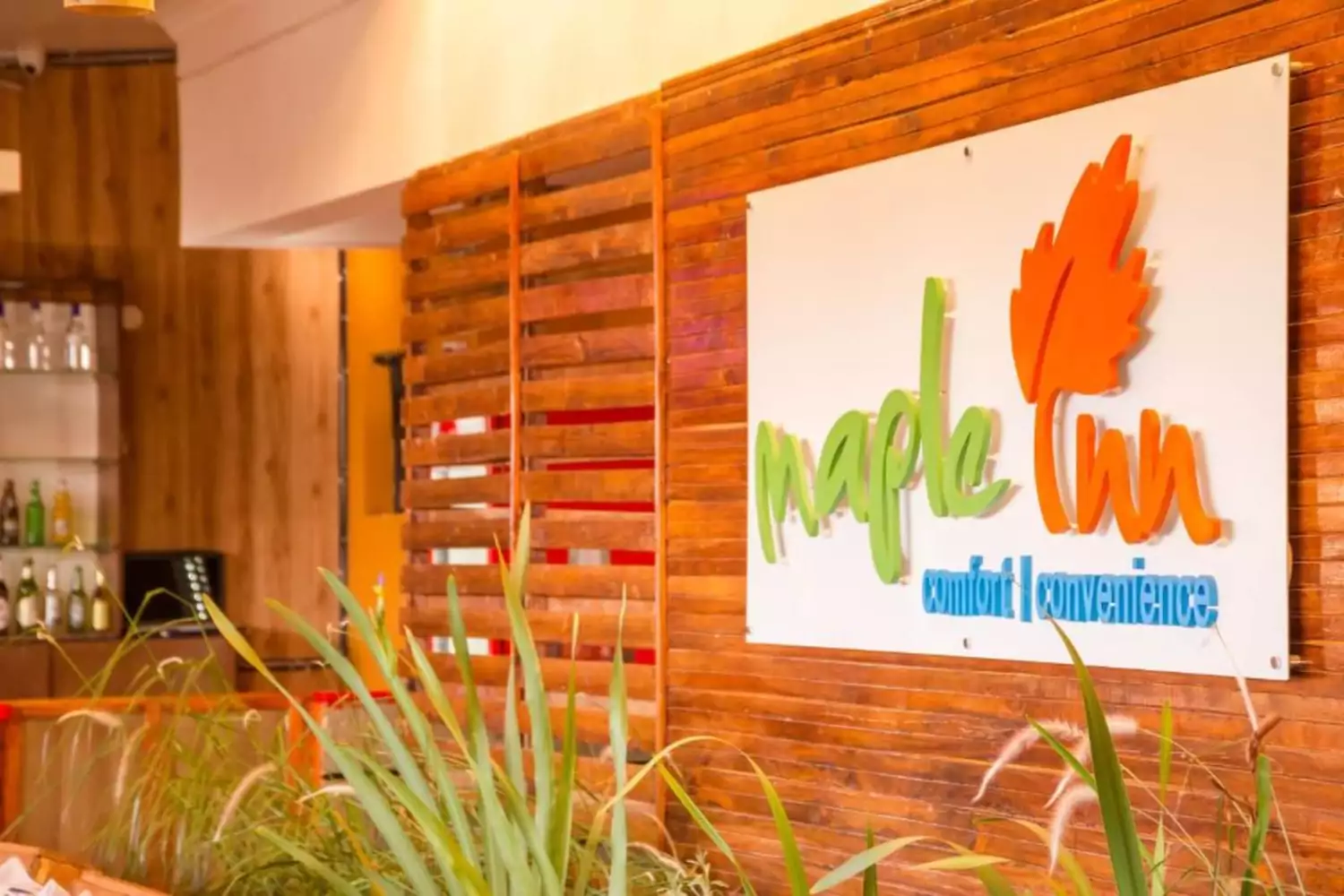 Maple Inn Hotel, Nairobi - Is it Worth it? NEW Reviews 2024