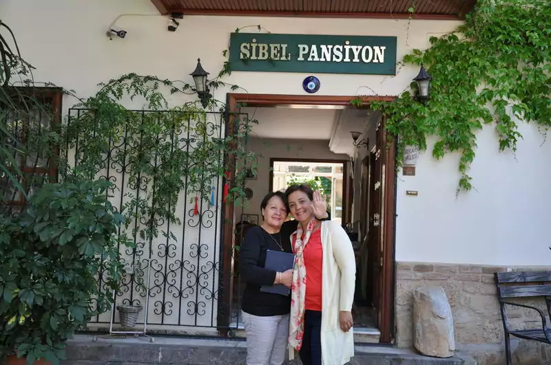 Sibel Pansiyon, Antalya - Is it Worth it? NEW Reviews 2023