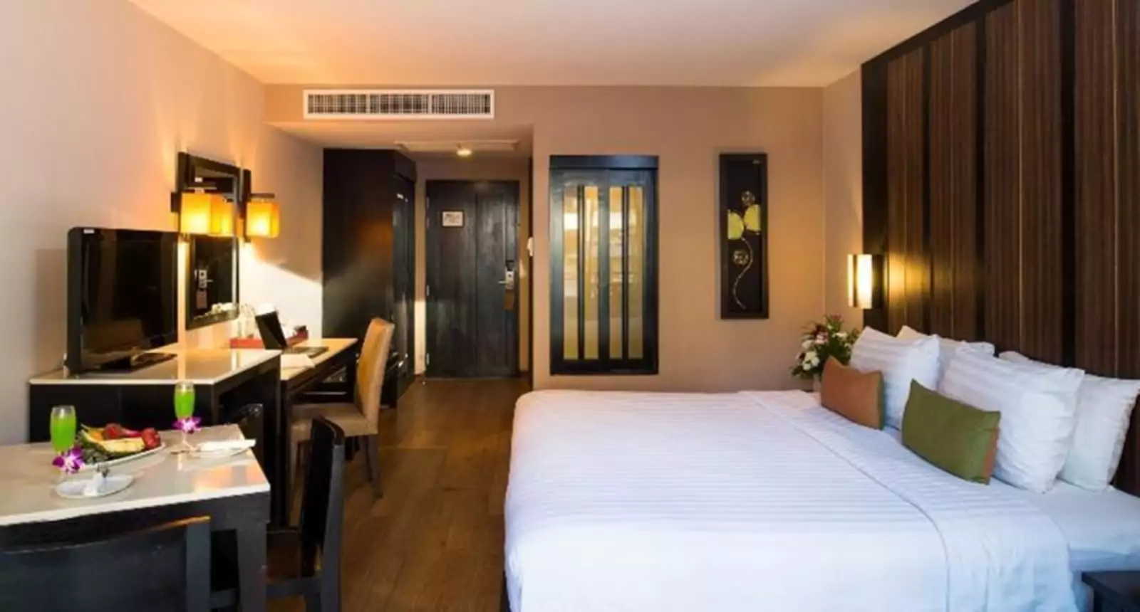 Deevana Patong Resort & Spa, Phuket Patong Beach - 2022 Price & Reviews ...