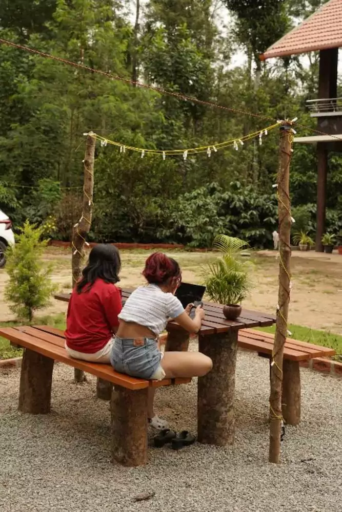 The Last Try - Secret Ashram, Coorg - Is it Worth it? NEW Reviews 2024