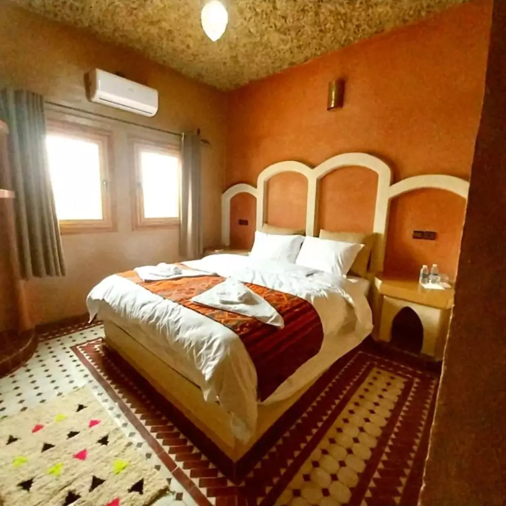 Riad Hassi Labiad, Merzouga - Is it Worth it? NEW Reviews 2024