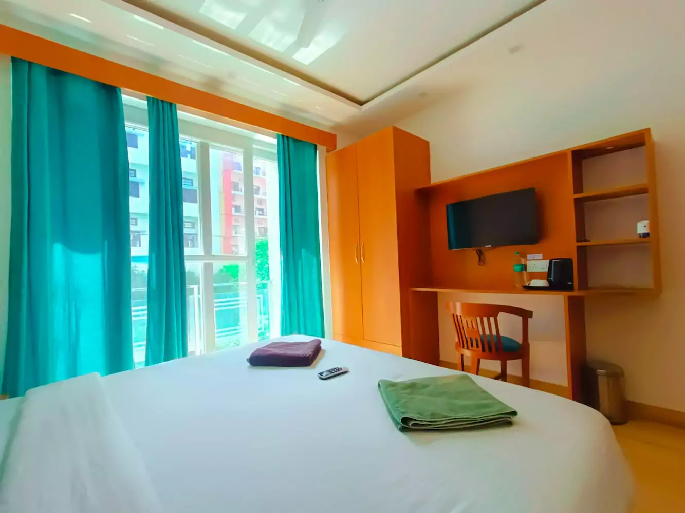 Hotel The Moksham, Rishikesh - Is it Worth it? NEW Reviews 2024