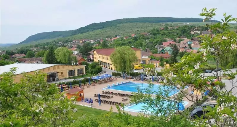 Septimia Resort - SPA Hotel, - 2023 Price & Reviews Compared