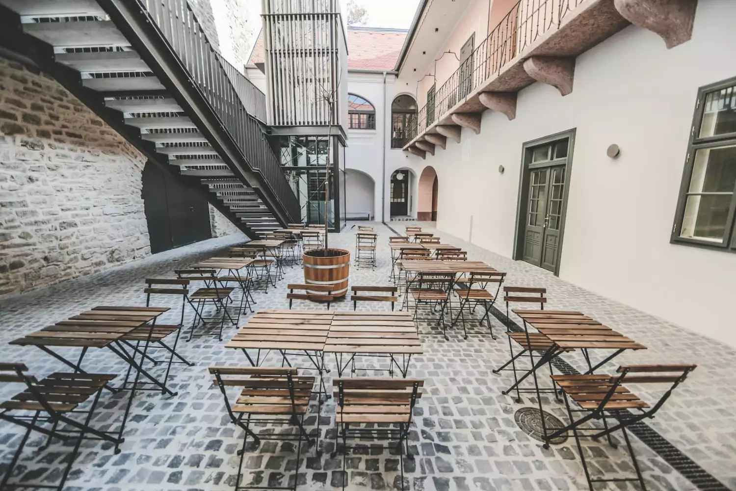 Ruttner Haz, Veszprem - Is it Worth it? NEW Reviews 2024