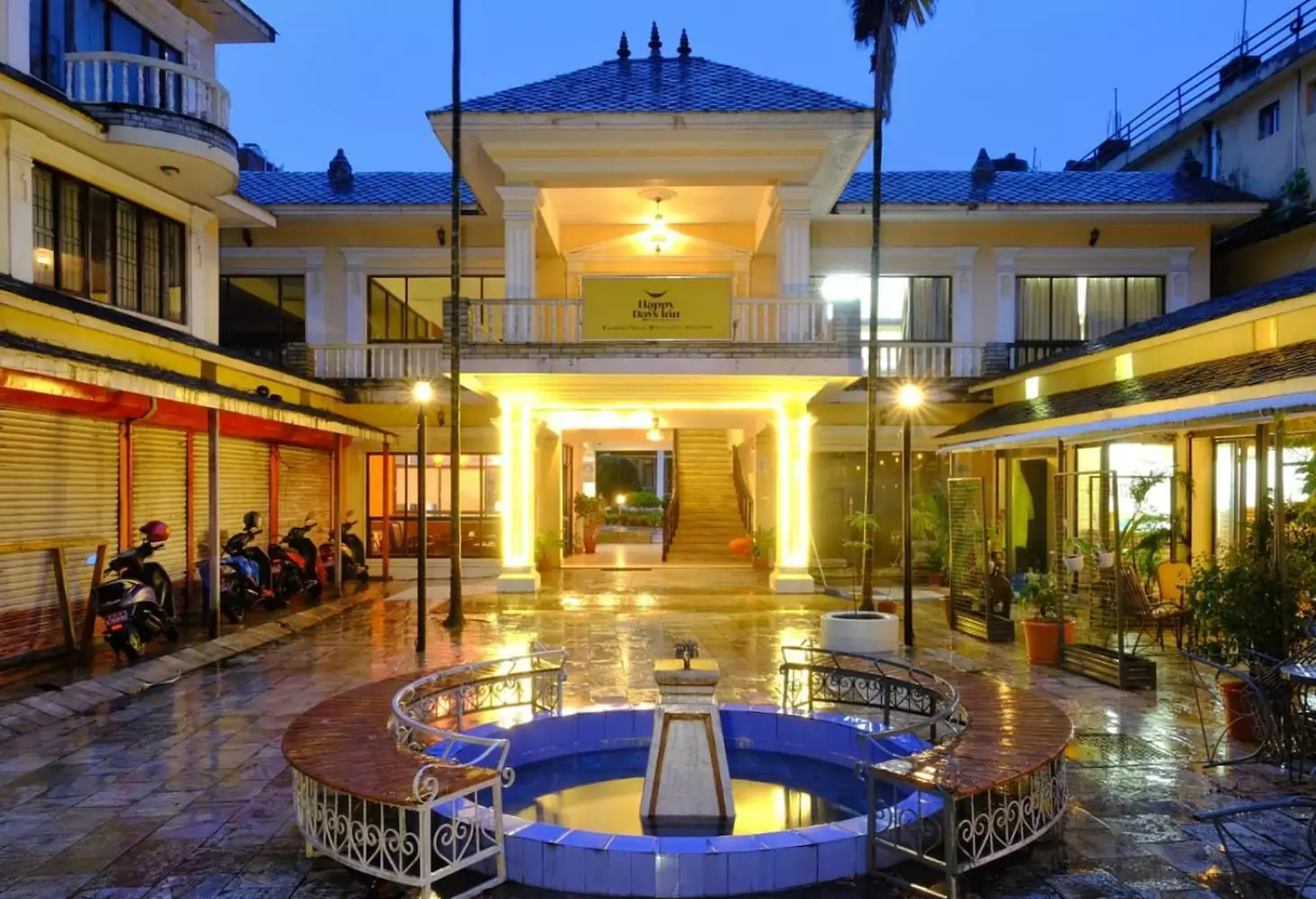 Happy Days Inn, Pokhara - Is it Worth it? NEW Reviews 2024