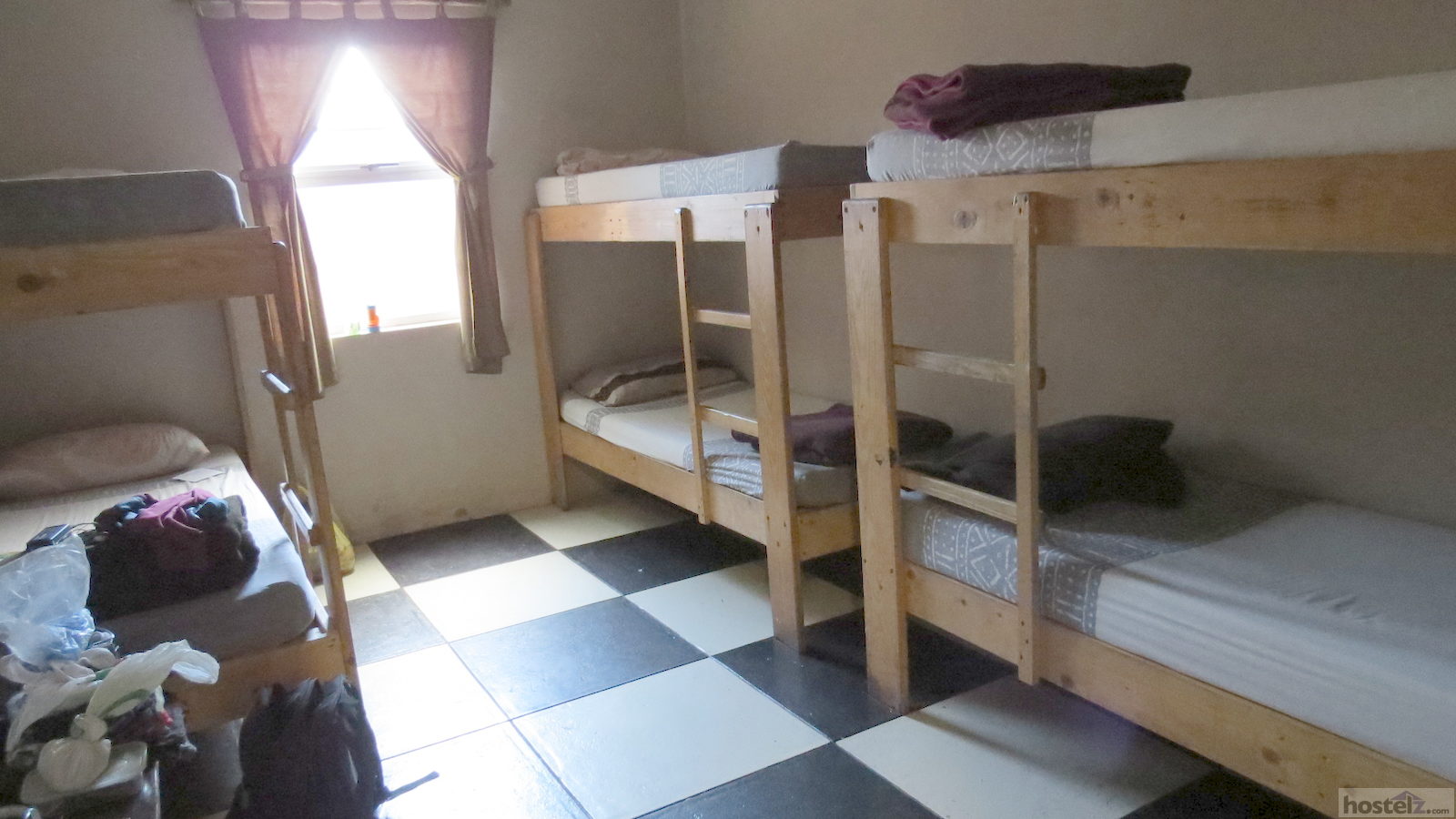Buffalo Backpackers, East London - 2023 Price & Reviews Compared