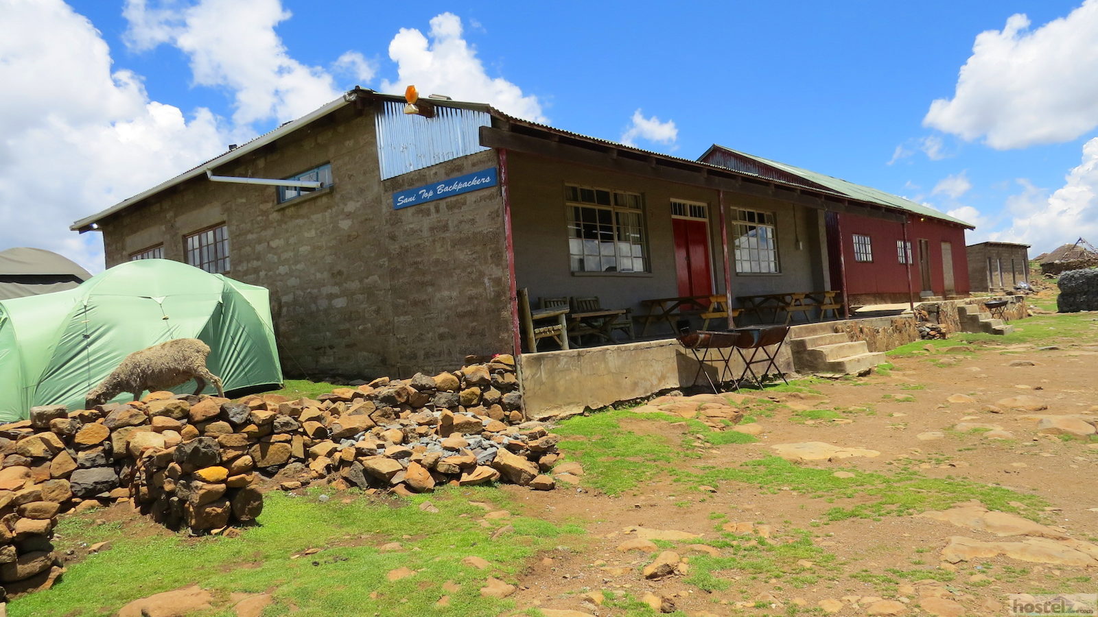 Price Comparison for Sani Top Chalet in Drakensberg (with HONEST ...