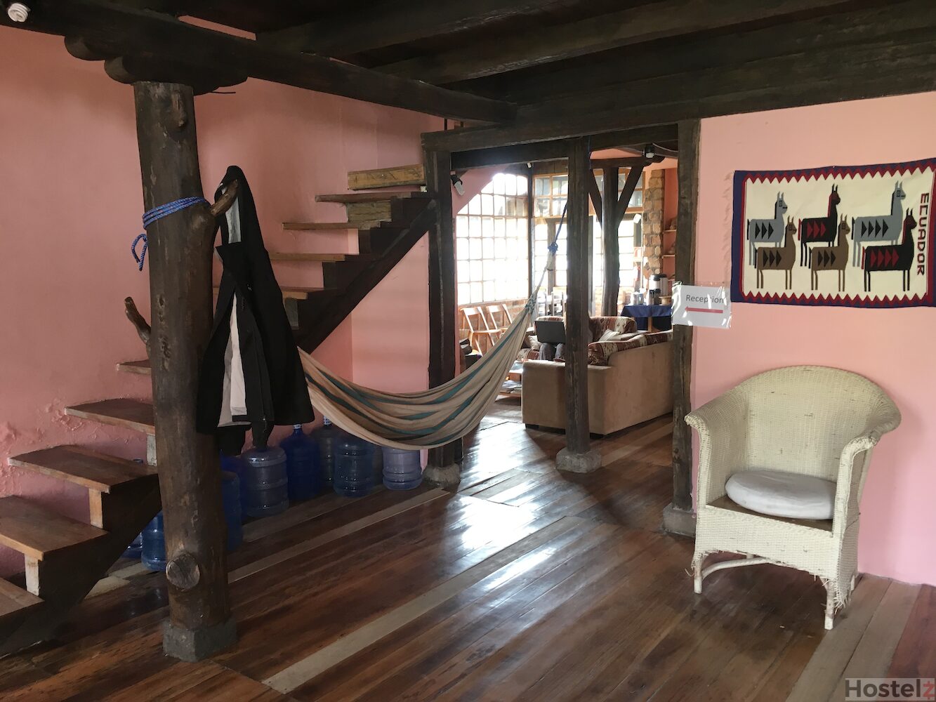 HONEST Reviews of Hostel Llullu Llama in Quilotoa Loop 2021 | Price ...