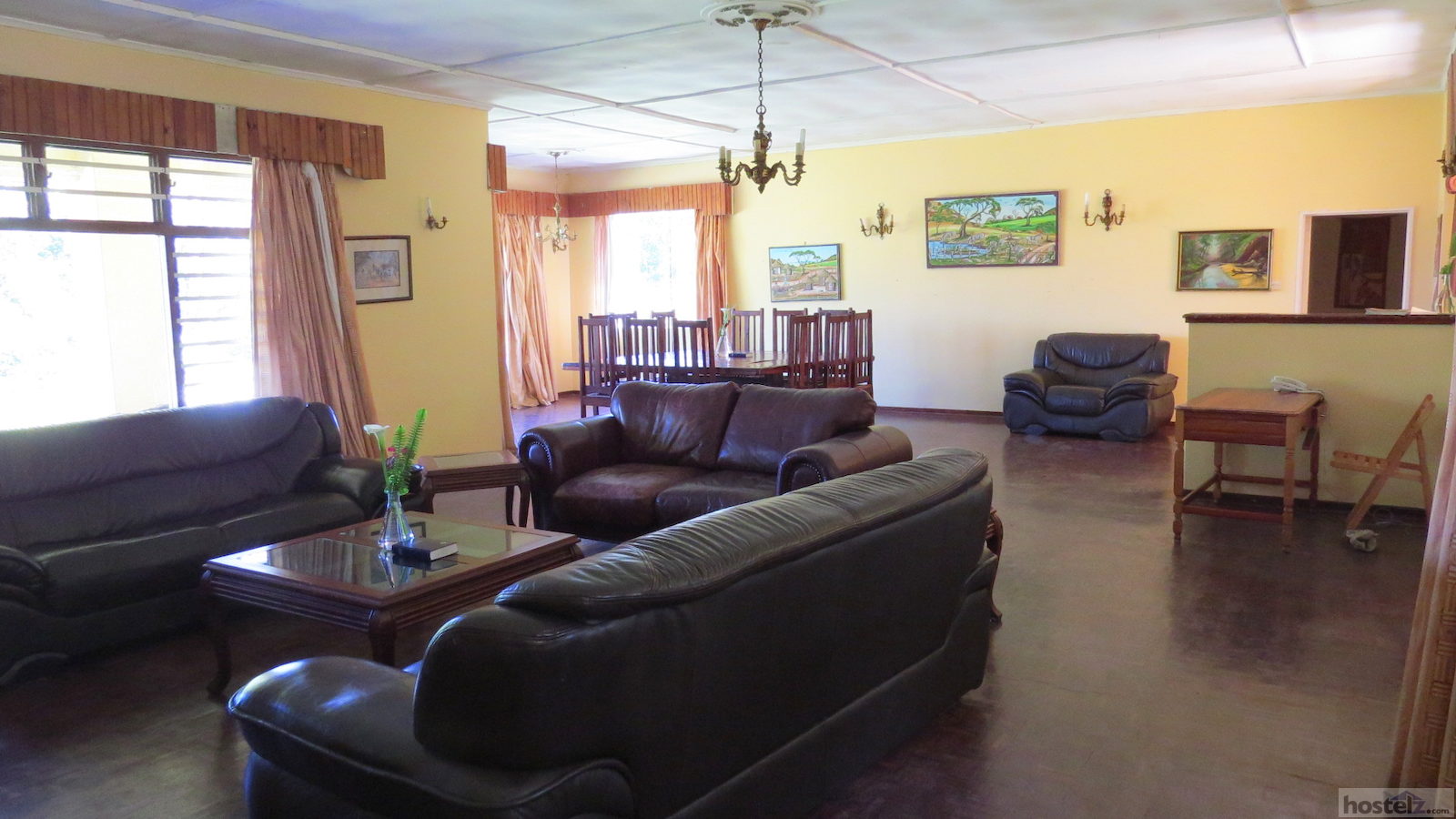 Price Comparison for Vumba Lodge in Bvumba (with HONEST Reviews 2022)