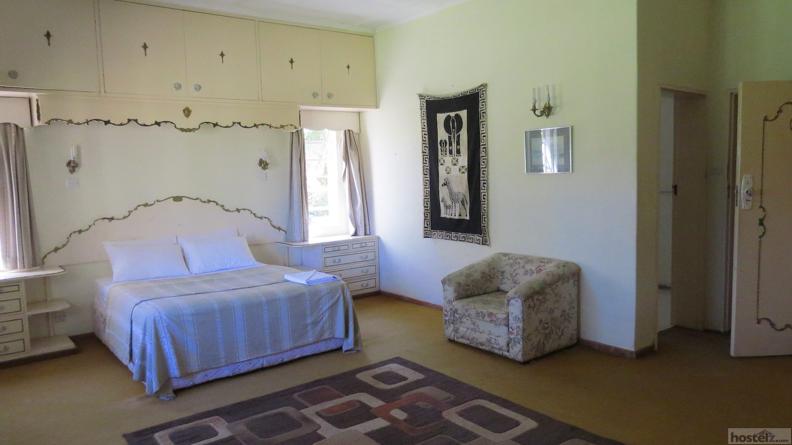 Price Comparison for Vumba Lodge in Bvumba (with HONEST Reviews 2022)