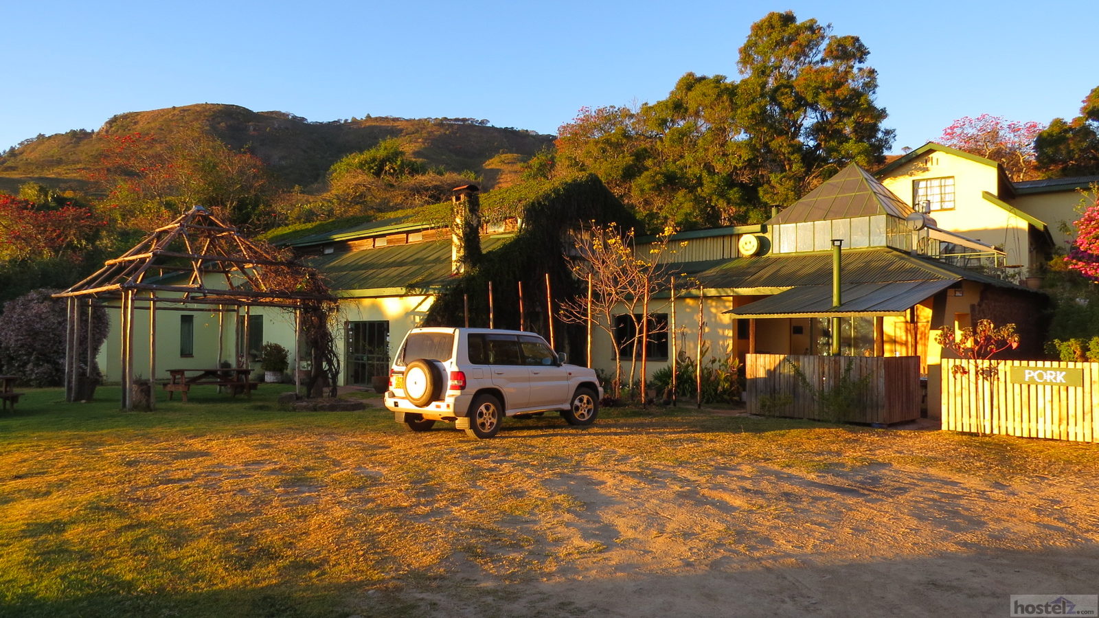 Price Comparison for Heaven Mountain Lodge in Chimanimani (with HONEST ...