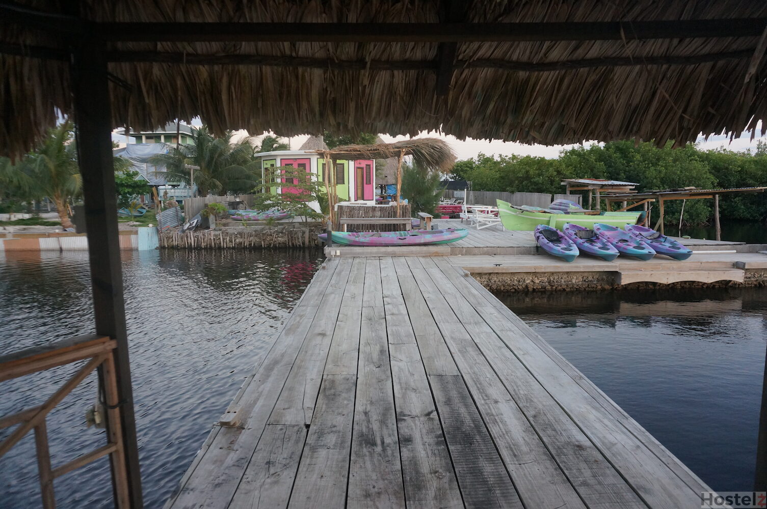 The Venue - Utila, Utila - 2023 Price & Reviews Compared