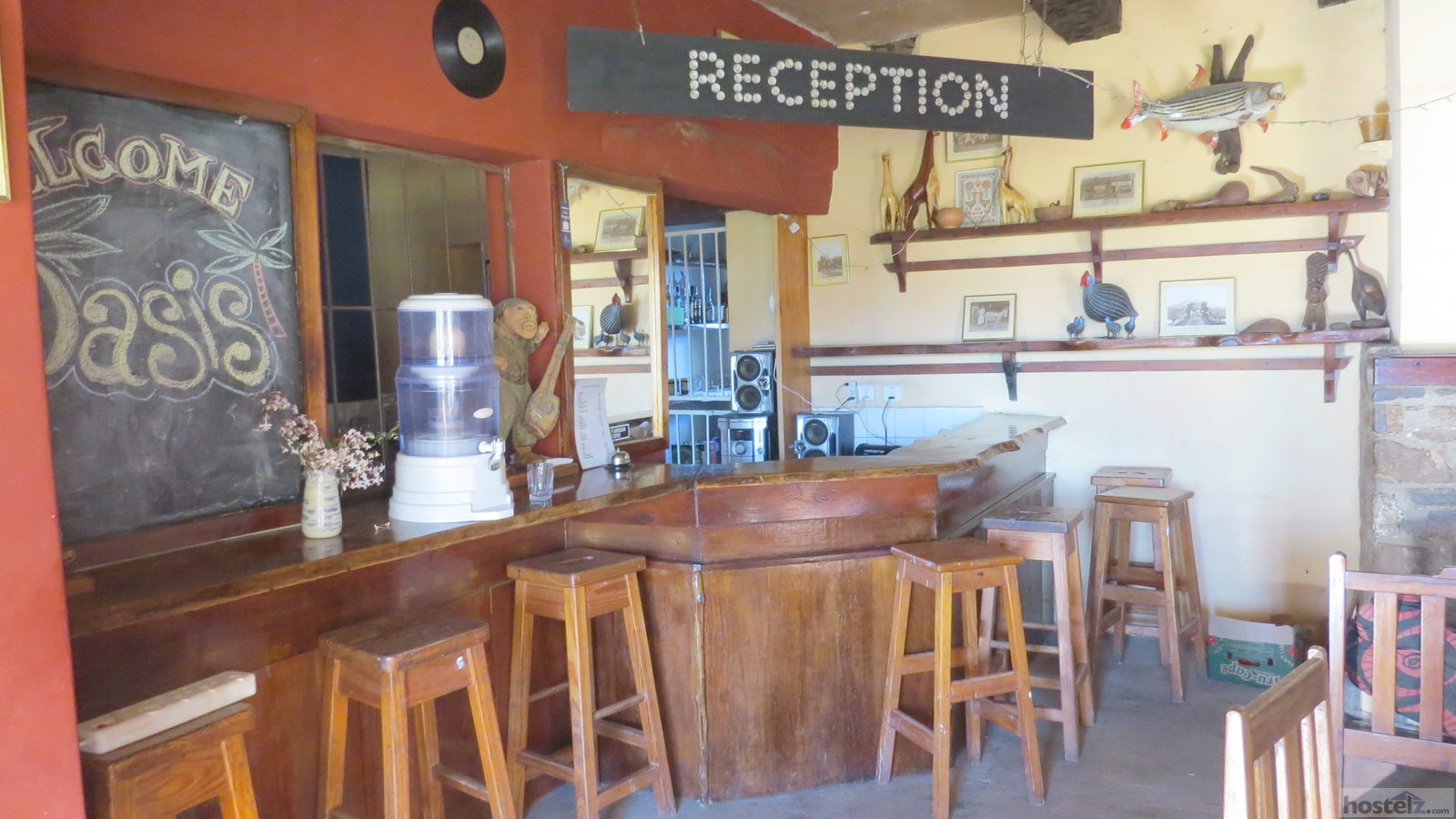 Price Comparison for Heaven Mountain Lodge in Chimanimani (with HONEST ...